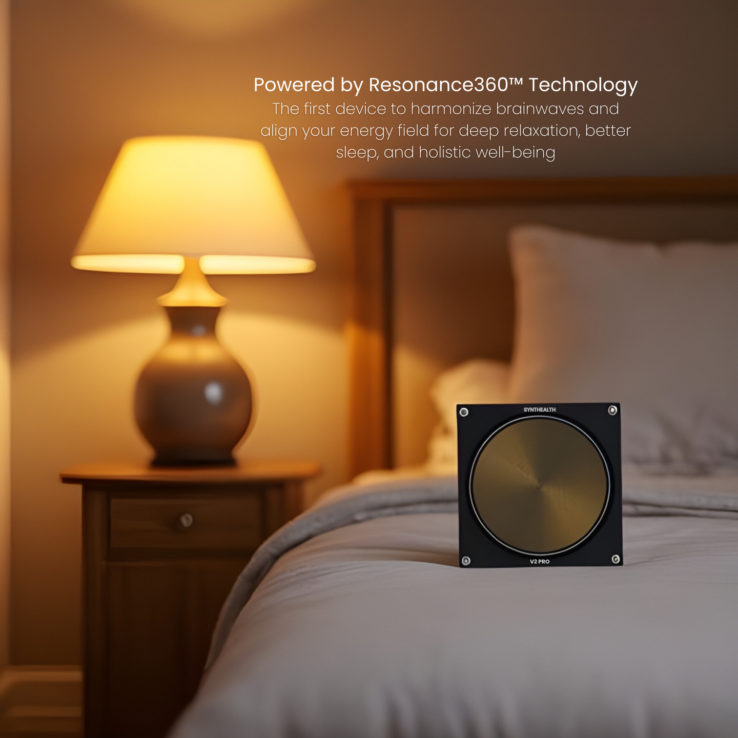 Synt One - Your All-in-One Wellness Solution – SyntHealth