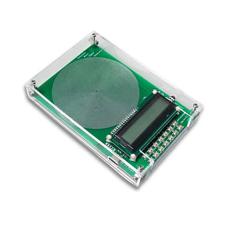 Bio-Healing Frequency Generator V2 (NEW) – SyntHealth