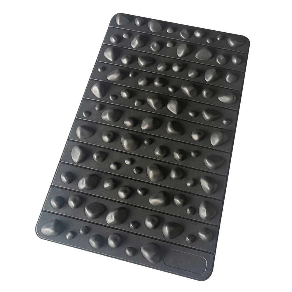 Rock Reflexology Mat – SyntHealth