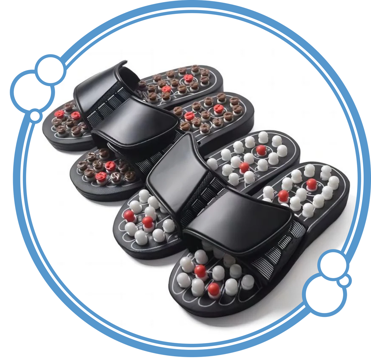 Bio-Healing Frequency Generator V2 (NEW) – SyntHealth