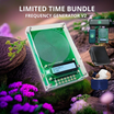 Bio-Healing Frequency Generator V2 LIMITED TIME BUNDLE – SyntHealth