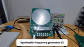 Bio-Healing Frequency Generator V2 LIMITED TIME BUNDLE – SyntHealth