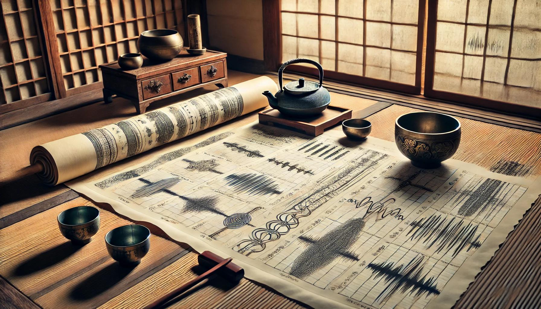 List of Healing Frequencies – SyntHealth