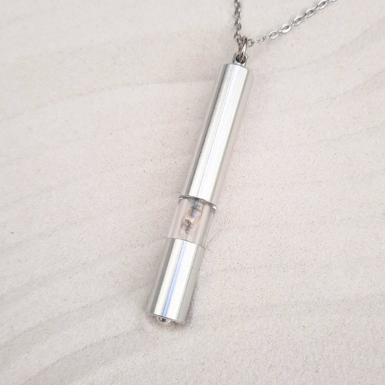 Hypertube Grounding Pendant – SyntHealth